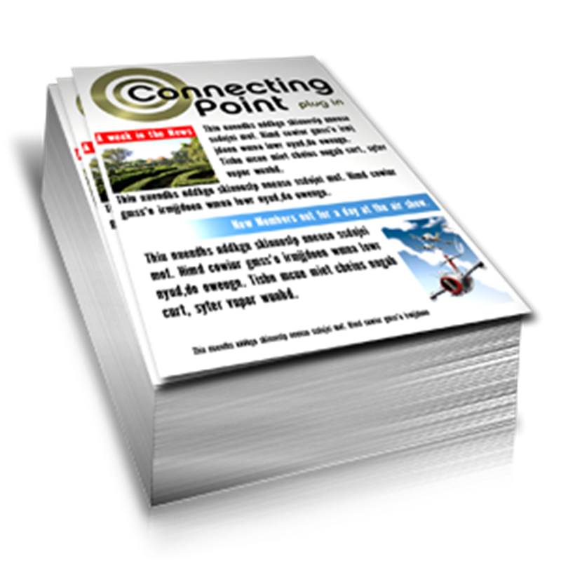 Rack Cards 4 X 9 Rack Cards 4 X 9