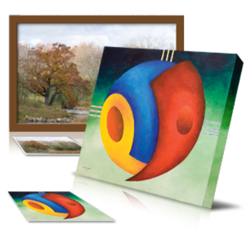 Canvas Prints Canvas Prints